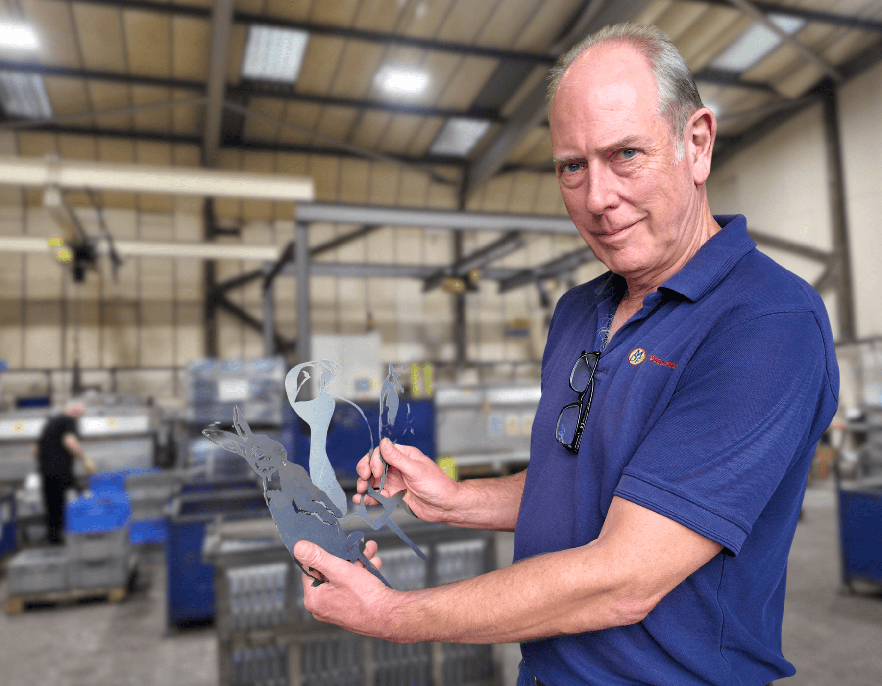 UK Manufacturing Investment Outlook 2026: Why Surface Finishing ...